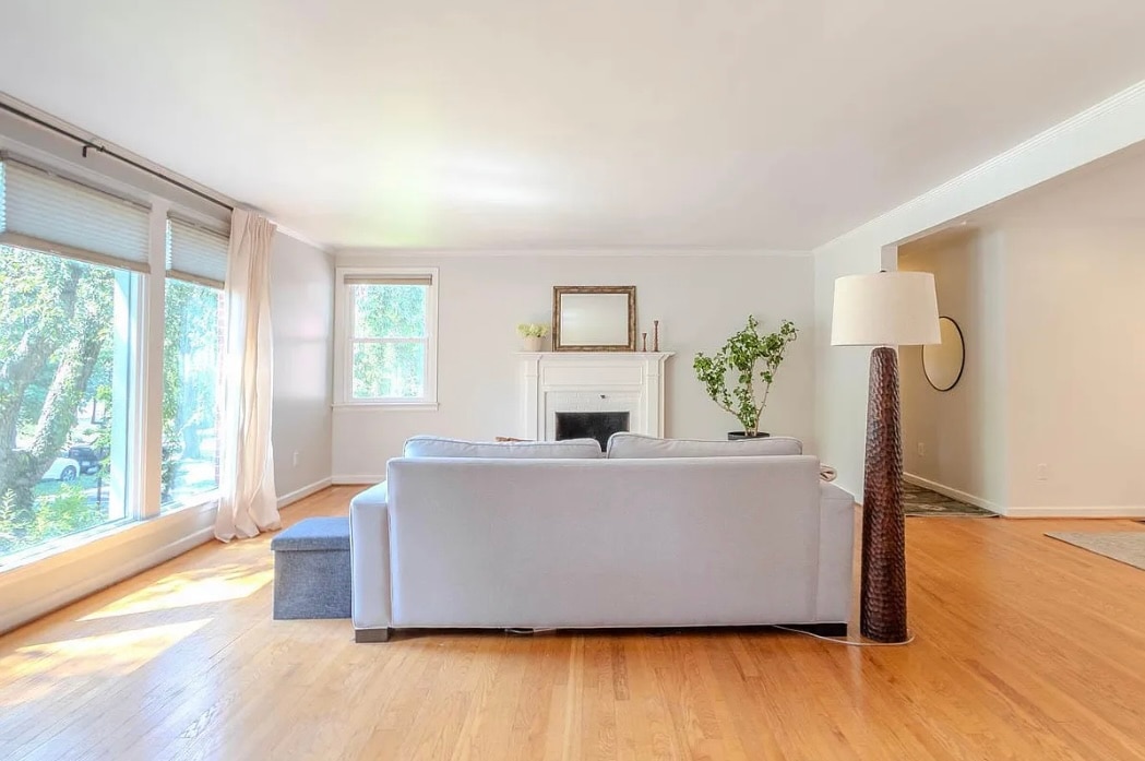 Casa privada con patio - 1 milla a PSU - Casas en renta en State ...