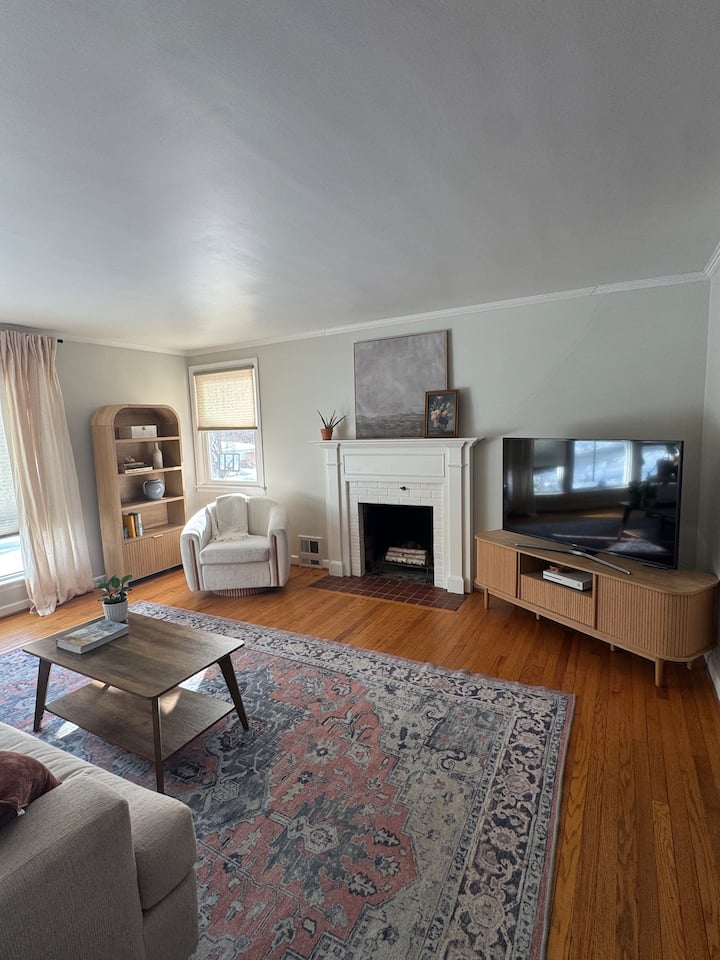 Home W/yard - 1mi To Psu - State College, PA