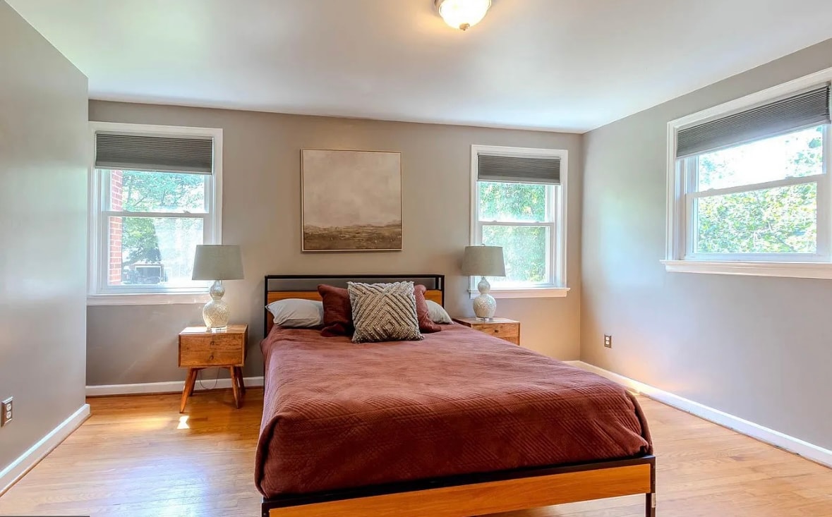 Casa privada con patio - 1 milla a PSU - Casas en renta en State ...