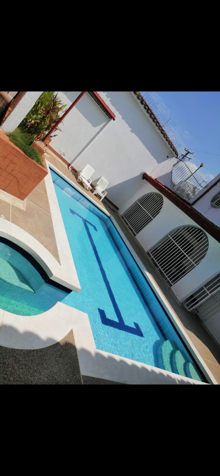 Casa Quinta Privada En Girardot - Ricaurte