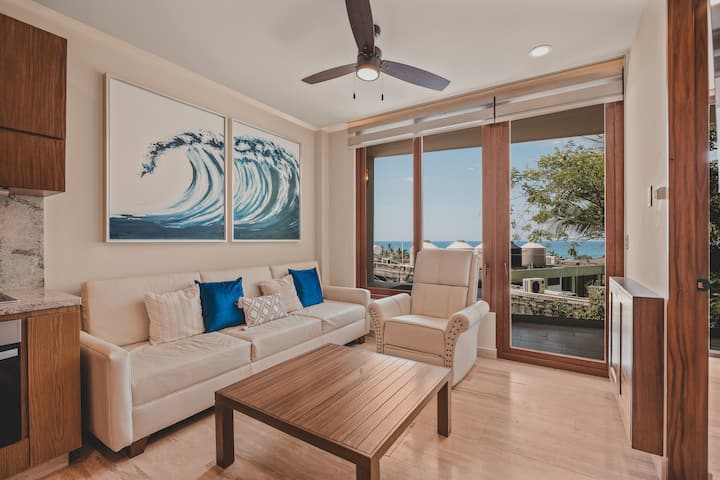 Chill In The Tropics With Style - Sayulita
