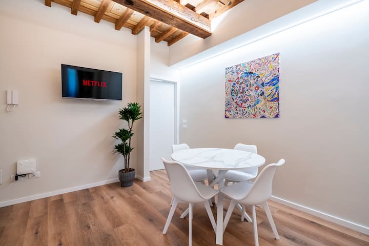 The Luxor Suites -  Guelfa - Florencia