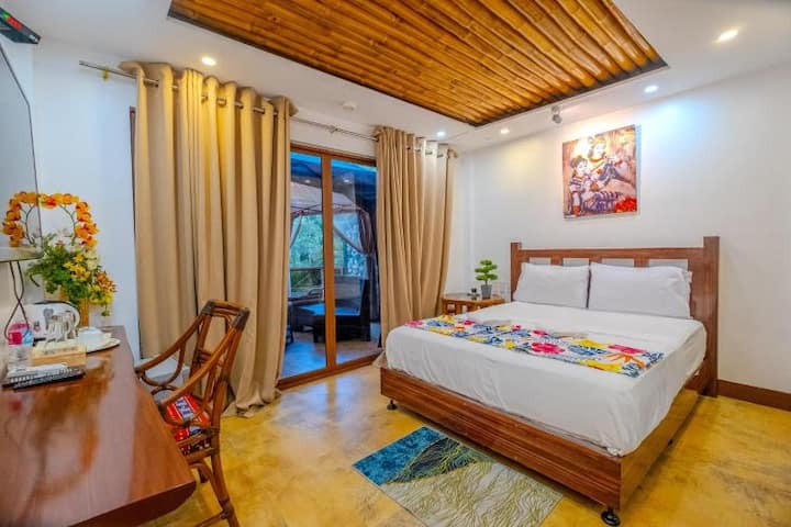 Premium Room - Dumaguete