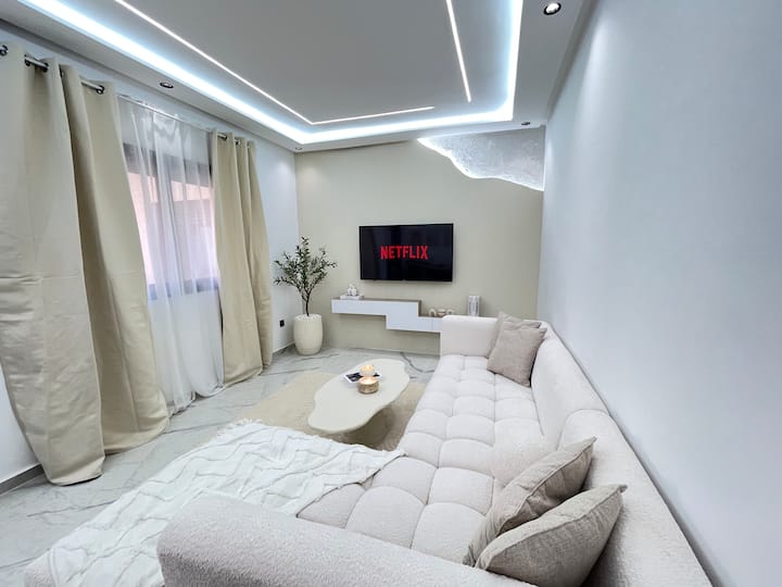 Résidence L’aube Hivernage - Marrakesh