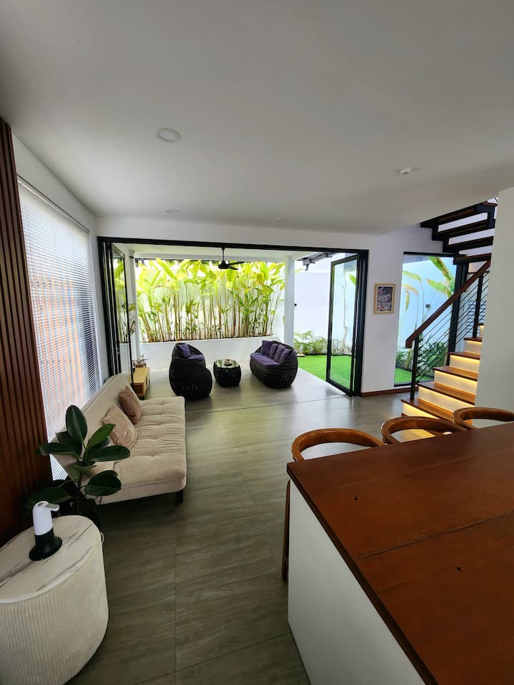 Casa Tarigan - Bali