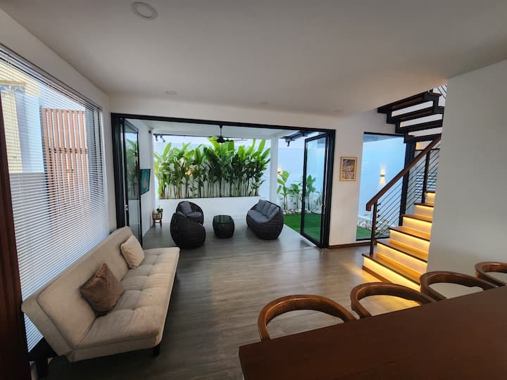 Casa Tarigan - Australia