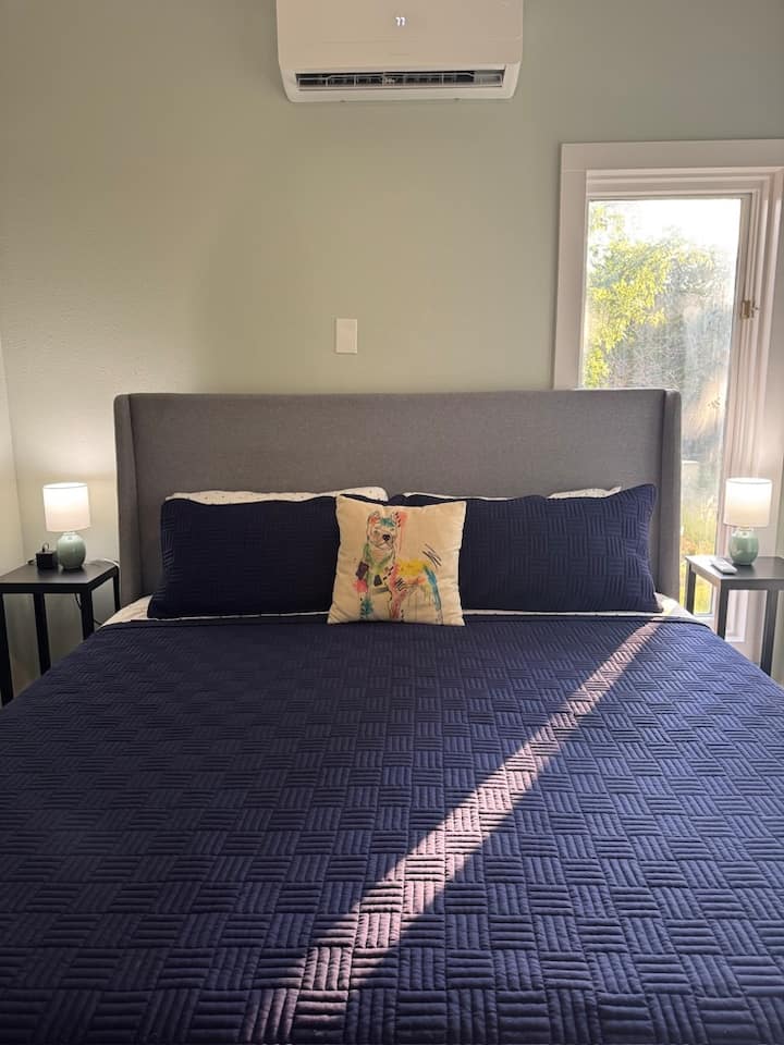 The Studio At Honey Hole Ranch - Dripping Springs, TX