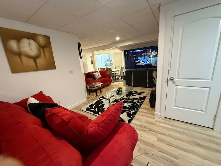 Xty Court
3 Bedrooms - Saskatoon
