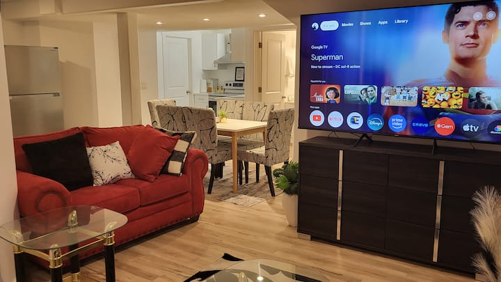 Xty Court 
3 Bedrooms - Saskatoon