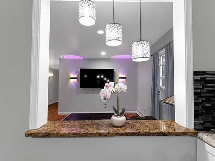 Bay Haven 20 Mins To Nyc-free Parking - Bayonne, NJ