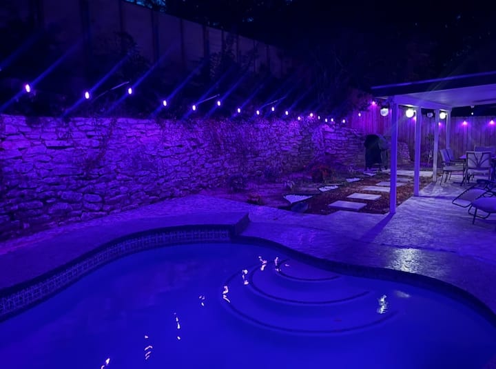 Cozy San Antonio Casita Retreat - Universal City, TX