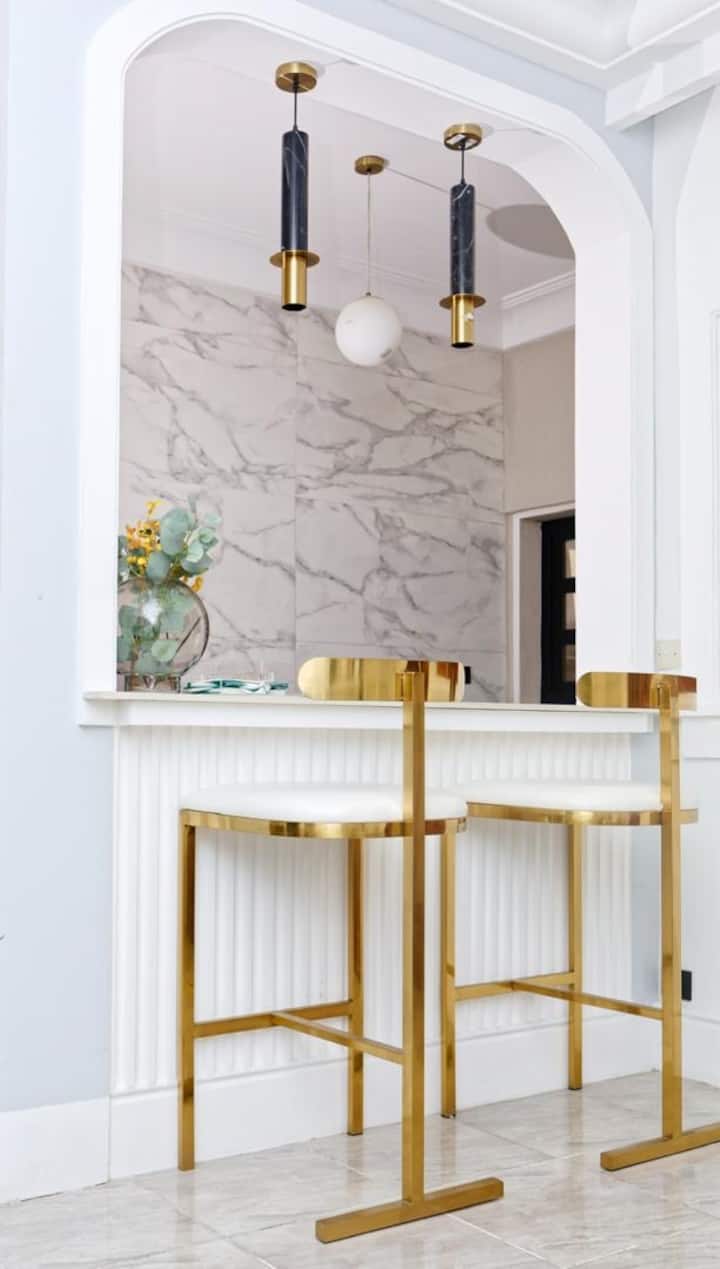 Boutique Appart Au Centre-ville De Libreville - Libreville