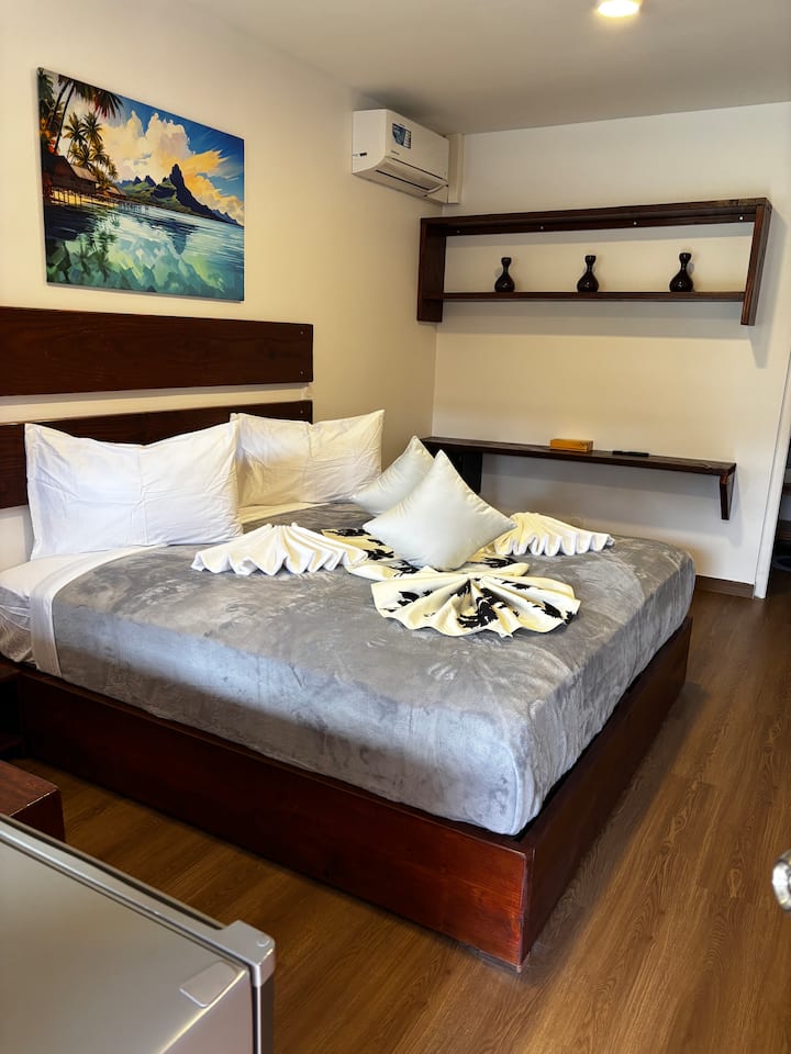 Coco Homes Tahiti #5 - Tahiti