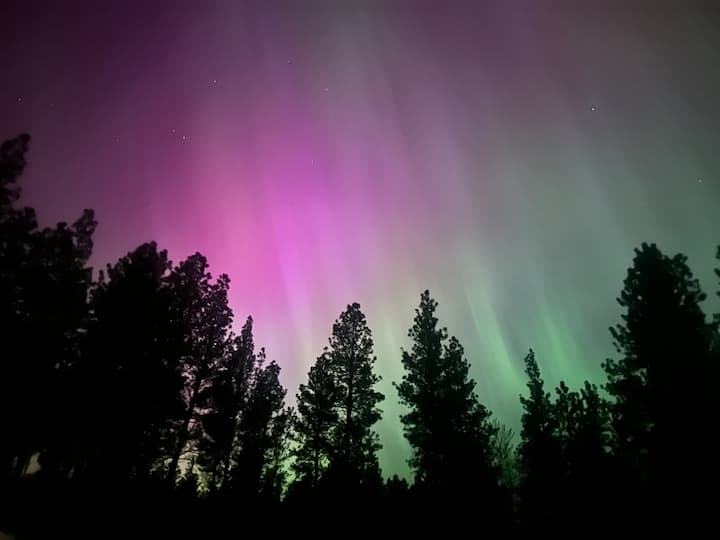 Mountain Water Stables Retreat - Corvallis, MT
