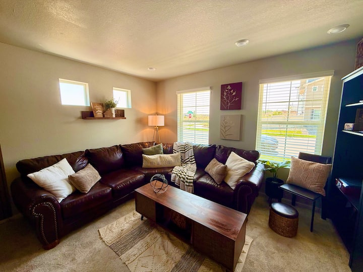 Vintage Vistas Drive 'Inn' - Broomfield, CO