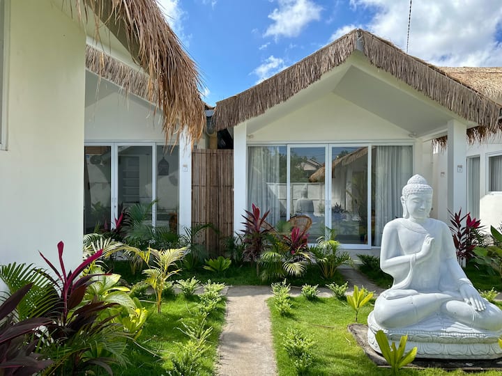 Star View Villas Uluwatu Boutique Escape - Bali