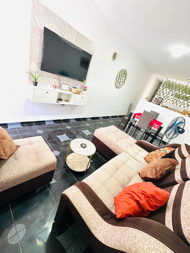 Acogedor E Independiente Mini-dpto ¡Cerca A Todo! - Chiclayo