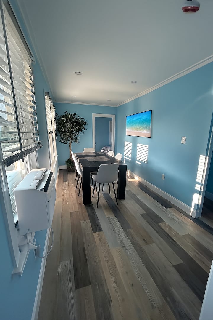 2-bdrm: Great Winter Rental Pricing - Toms River, NJ