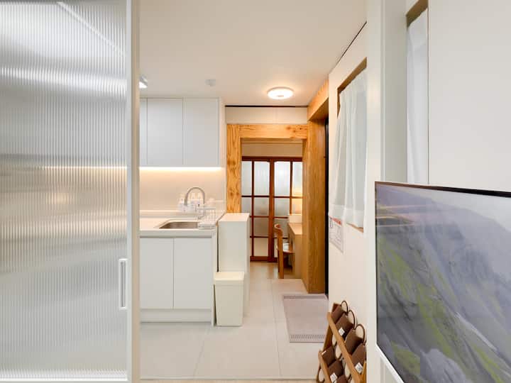 (New) Ddp 도보 10분 거리에 위치한 종로 명동 관광과 남대문 쇼핑에 최적화된 숙소 - Seoul