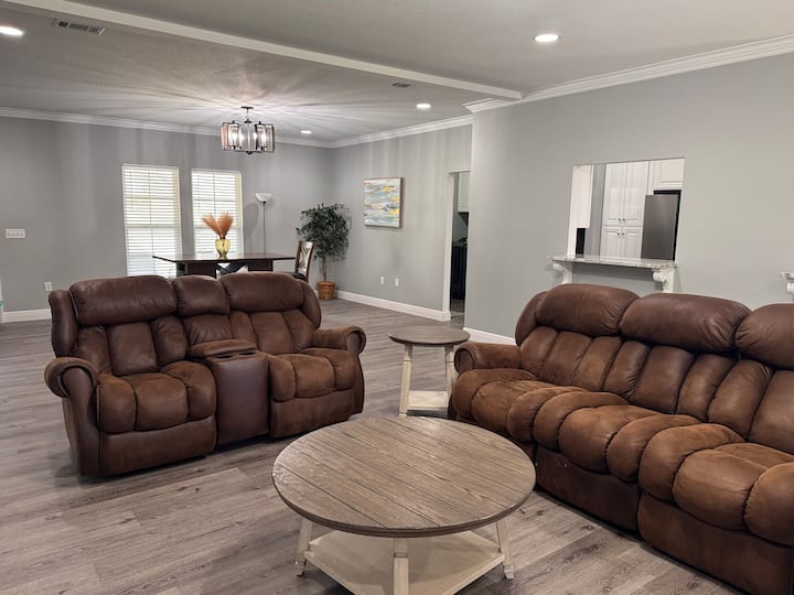 Hattiesburg, Ms-minutes From Usm - Hattiesburg, MS