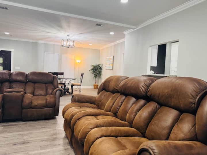 Hattiesburg Ms-minutes From Usm - Hattiesburg, MS