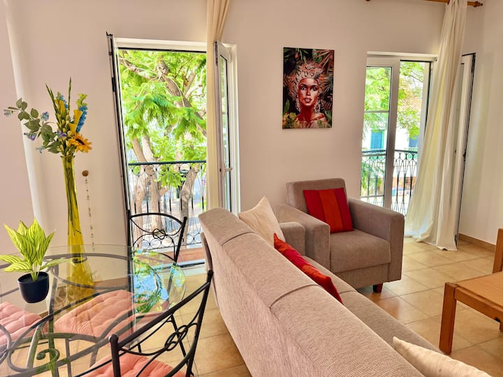 Apartment Ground Floor - Lagos, Portogallo