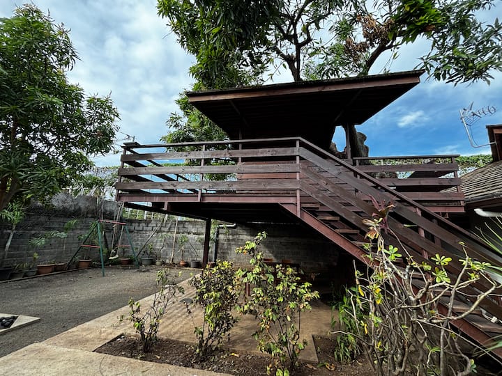 Coco Homes Tahiti #8 - French Polynesia