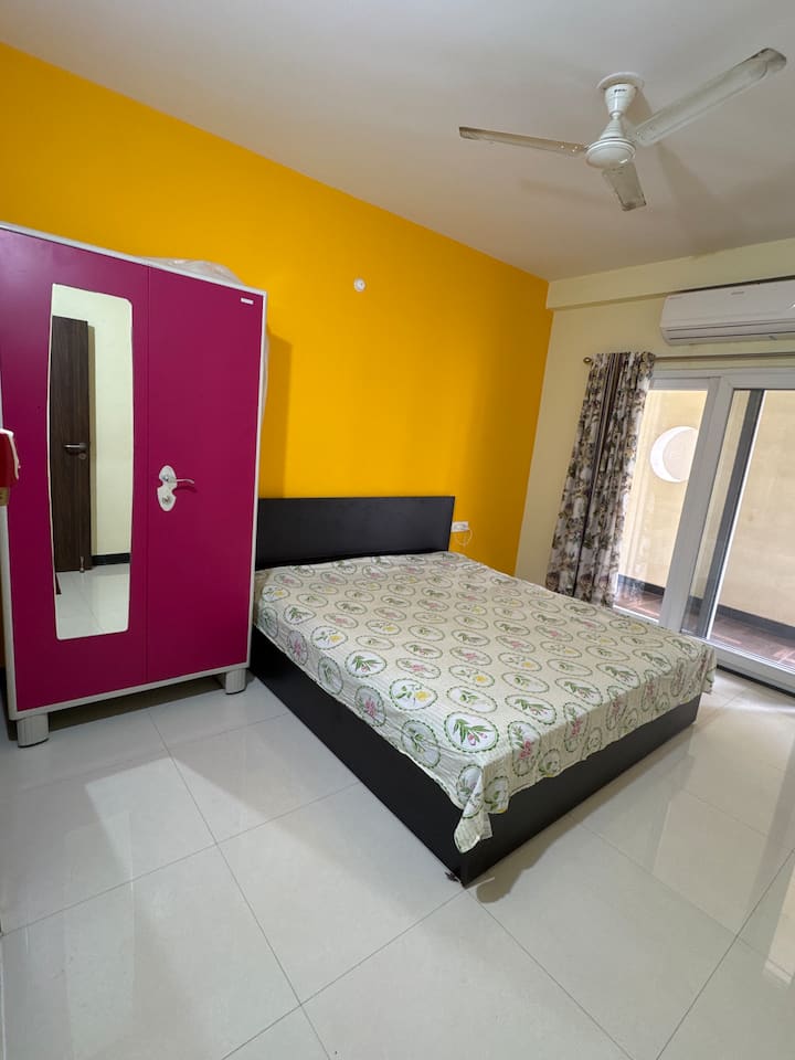 Flat In Aishwarya Empire - Raipur