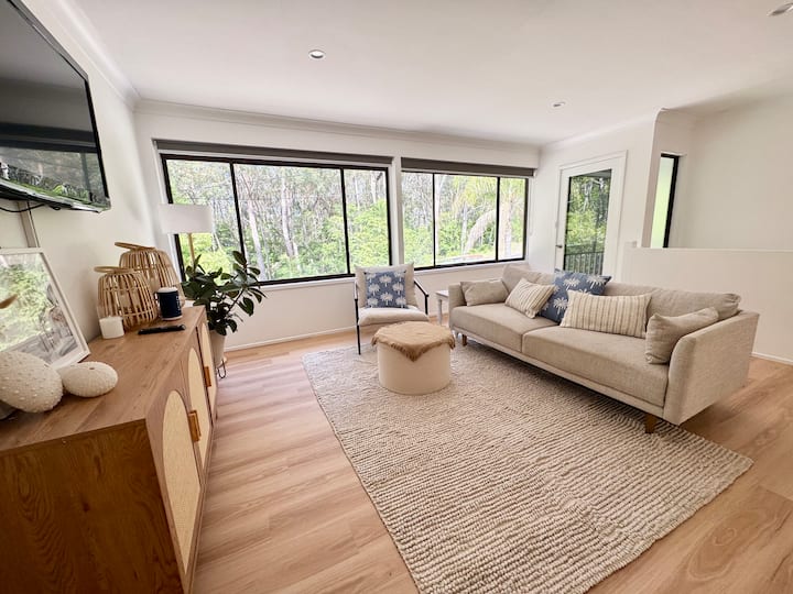 Blenheim Salt Haus - Vincentia - Hyams Beach