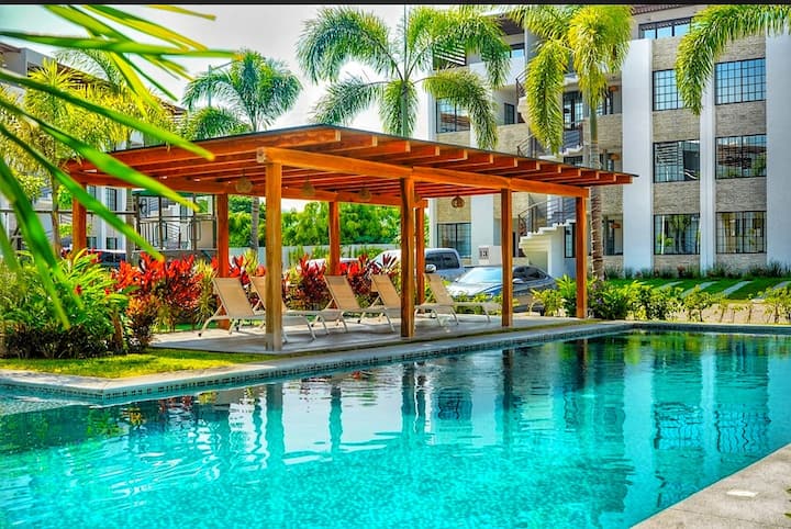 Tropical Oasis With Pool - Manzanillo, Colima, Mexico