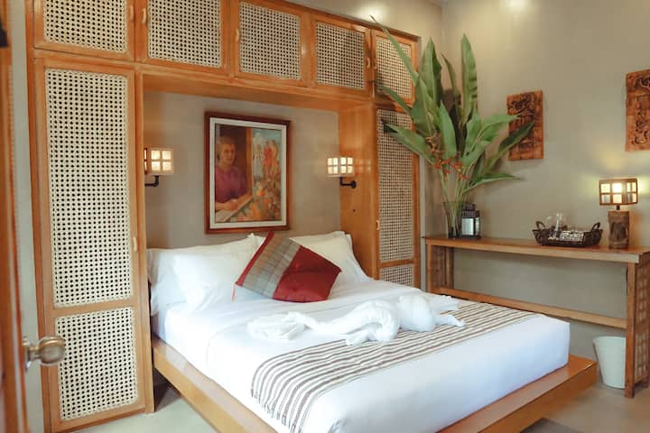 Kundiman Standard Room - La Luma - Sorsogon City