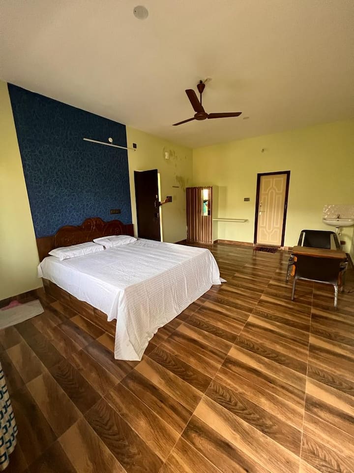 Peaceful Place To Stay. - Madanapalle