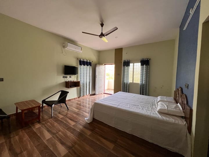 Peaceful Place To Stay. - Madanapalle