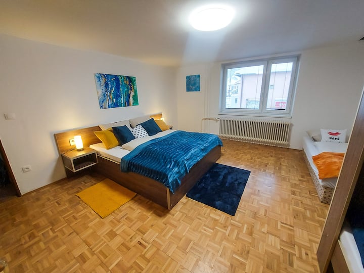 Free Dom Medvedski - Słowacja