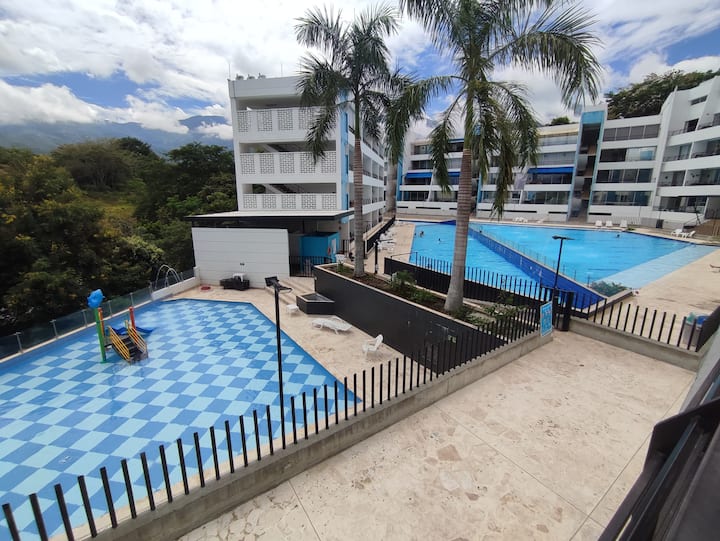 Vacation Complex - San Jeronimo - San Jerónimo