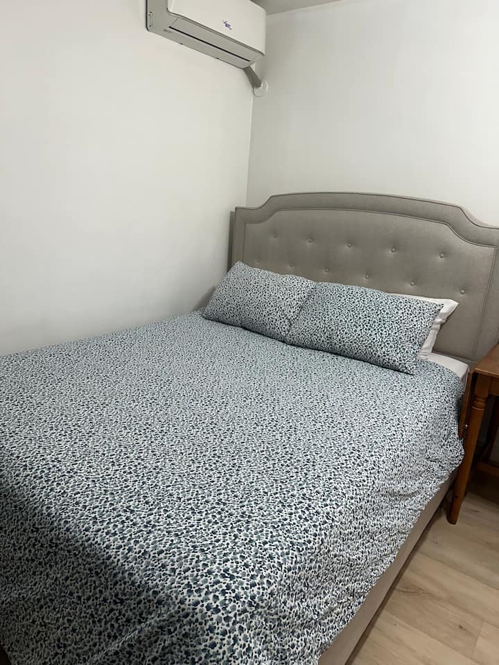 独立安静小屋 - Baldwin Park, CA