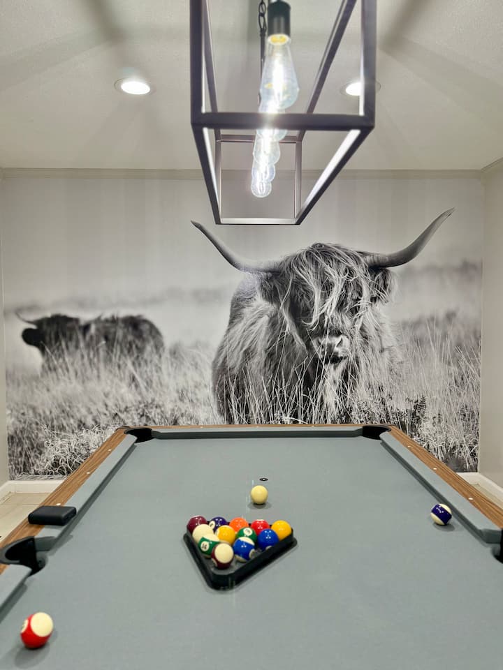 Pool & Pergola Paradise - Oklahoma City, OK