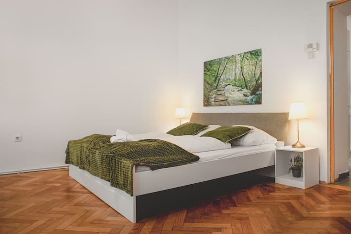 Comfy 3br Stay – Ideal Group Getaways & Families - Wien
