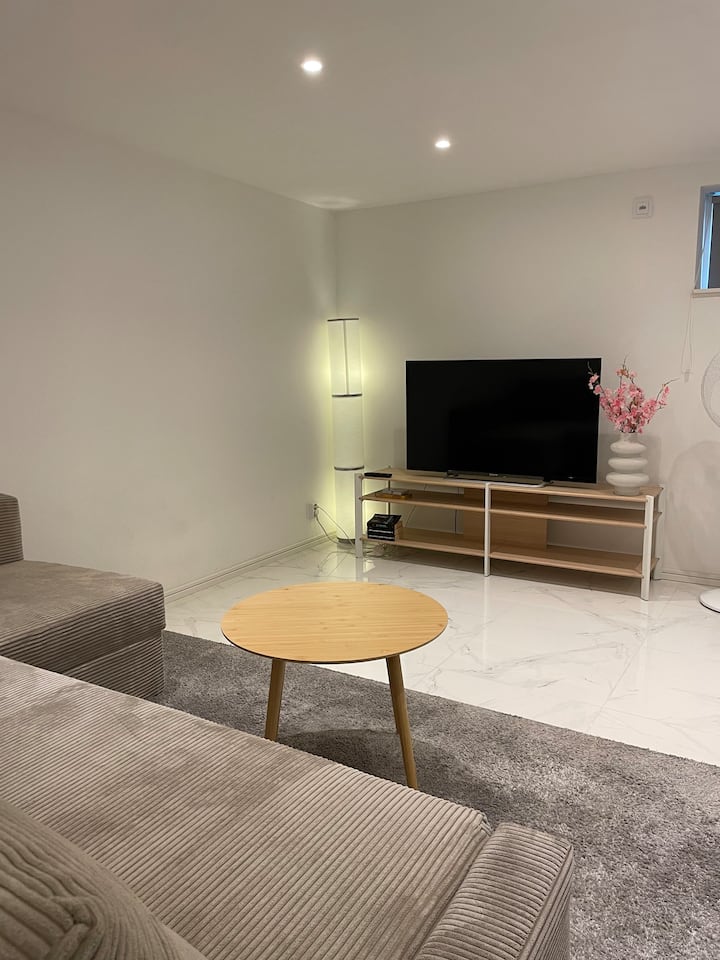 Mysiga Lägenheten ÖRebro - Örebro