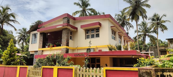 Lilydale Homestay - 망갈로르