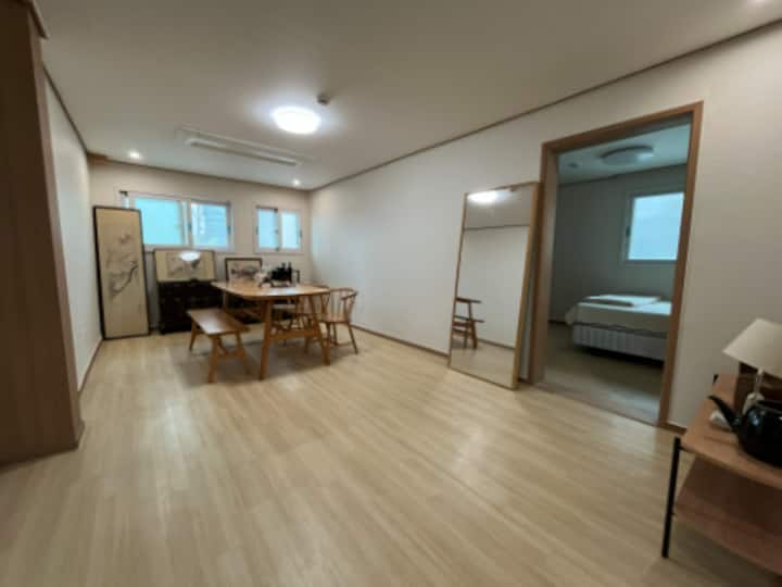 [한남동/이태원] Casa Hannam 49, 3층 #미스터멘션 - Seoul