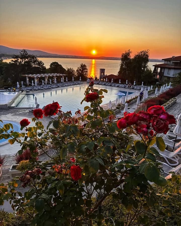 Sweet Dreams Apartment 1 In Santa Marina - Dyuni