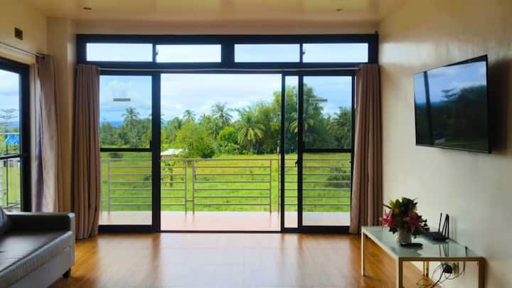 Mountain View Apartment - Ormoc