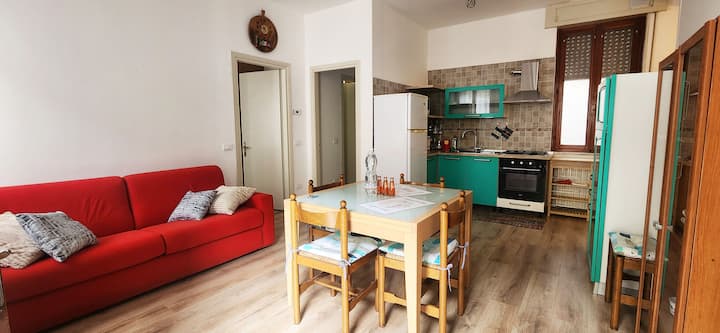 Appartamento Privato 2 Stanze Recoaro Terme - Schio