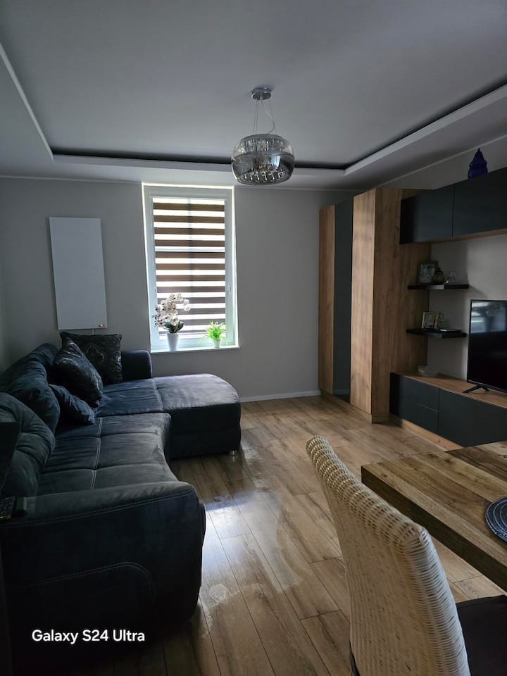 Apartamenty U Władzia - Duszniki-Zdrój