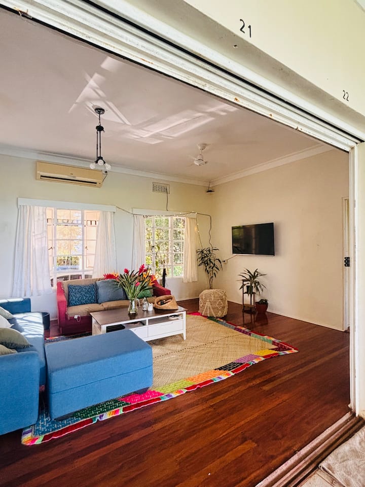 Perfect Fiji Escape With Stunning Harbour Views - Fiji