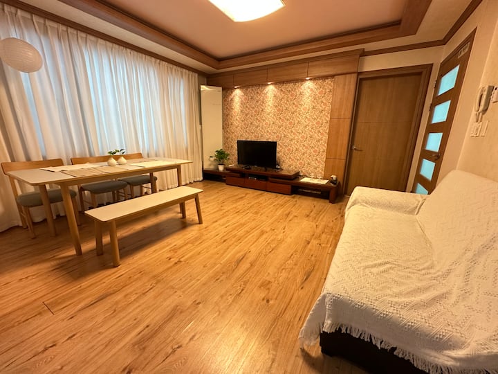 Nam San Suite - Nam-gu