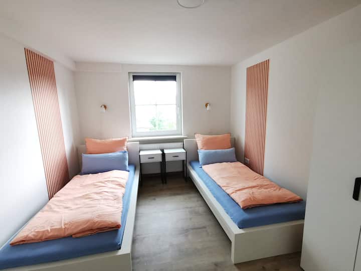 Prostay Lier - Meschede