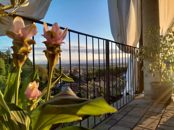 Casa Beatrice Bra Appartamento N° 3 - Bra