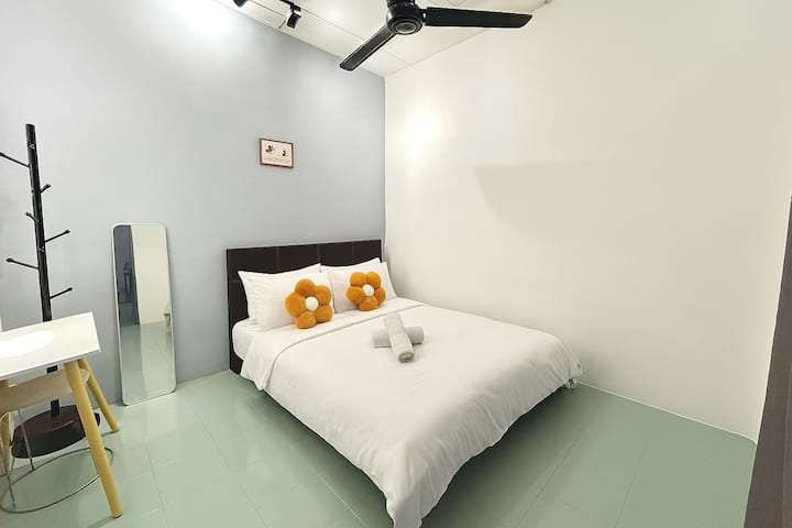 6pax/bm大山脚[new Promo-20%]nearaeon/iconcity/smarttv - Bukit Mertajam